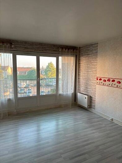 Appartement à louer - Chennevières-sur-Marne - 3 pièces - 1 chambre