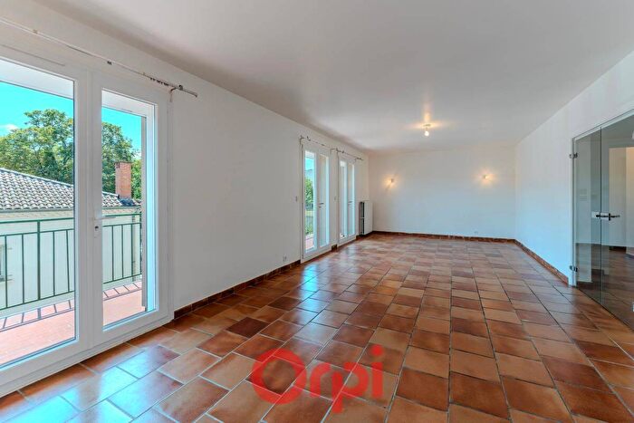 Appartement 4 pièces à Centre Villle, Privas, à louer