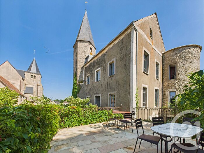 Maison à vendre - Chartres, Rechèvres - 6 pièces - 4 chambres