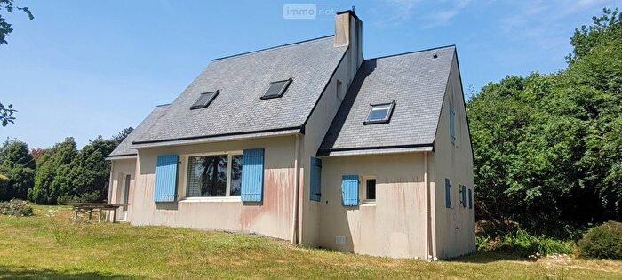 Maison 6 pièces à vendre - Crozon