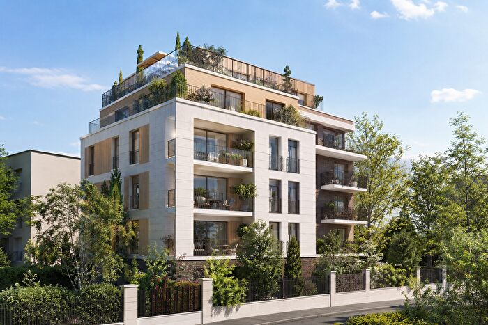 Bry-sur-Marne, Coudrais, Fontaines Giroux - Maison 2 pièces à vendre
