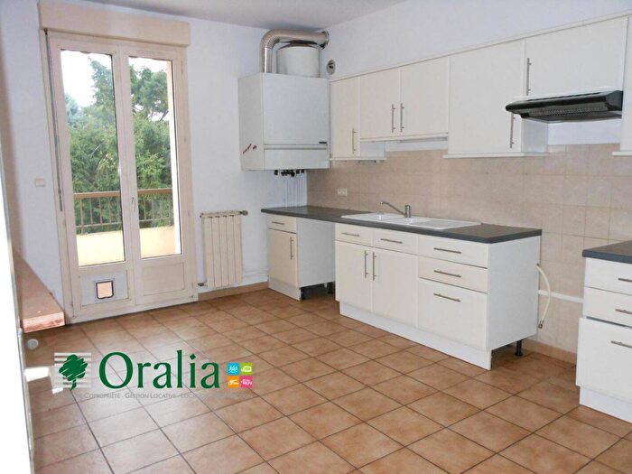 Appartement 6 pièces à louer - Quais de Saône, Caluire-et-Cuire