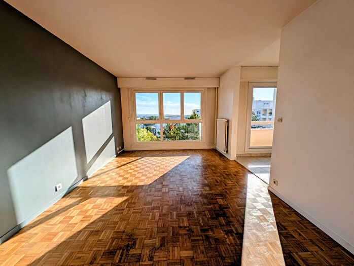 Appartement 3 pièces à louer à Chatou, Nord