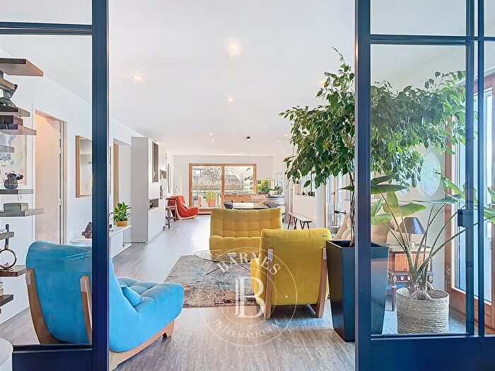 Appartement à vendre - Publier - 4 pièces - 3 chambres