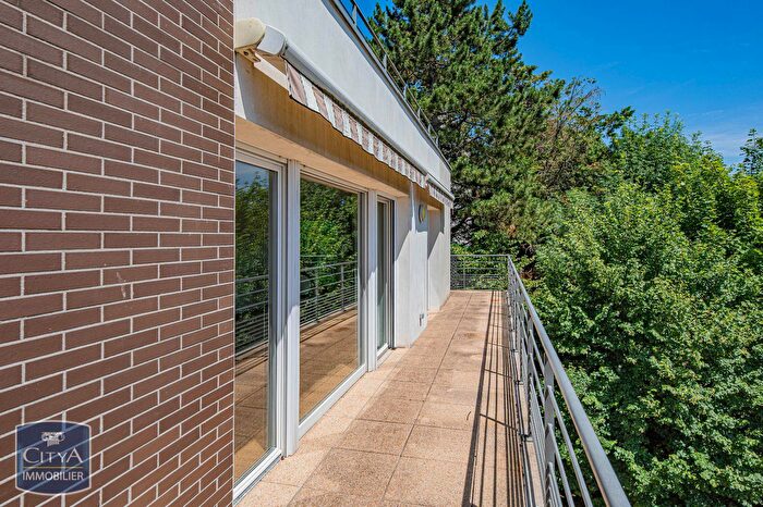 Appartement à vendre - Tours, Maginot - 6 pièces - 3 chambres
