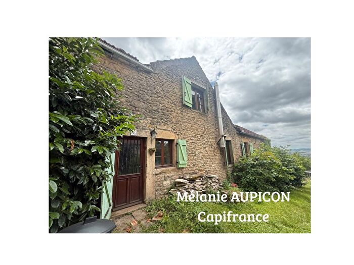 Ménétreux-le-Pitois : Maison 5 pièces à vendre