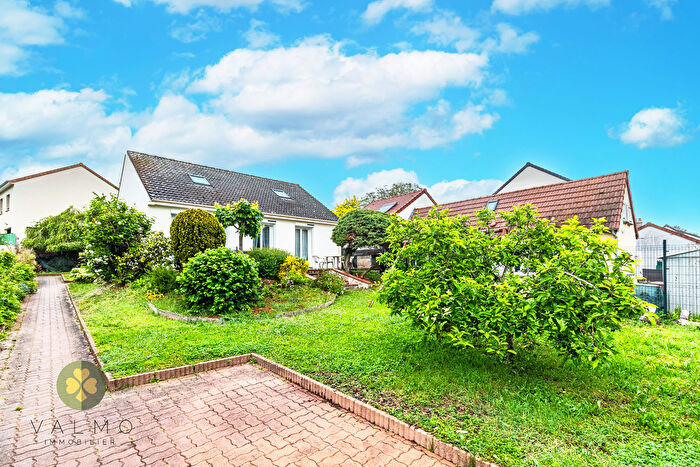 Maison 5 pièces à vendre - La Queue-lez-Yvelines, La Queue-les-Yvelines