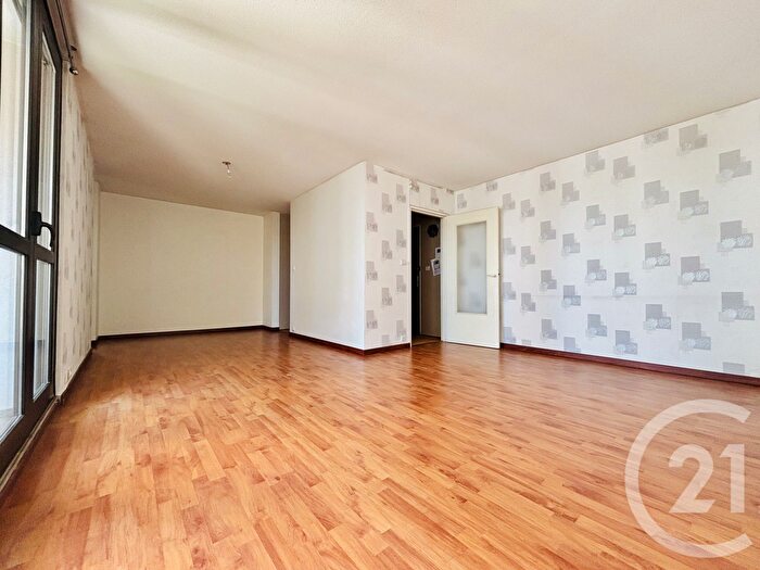 Appartement 4 pièces à vendre - Limoges, Aurence, Corgnac, Cité universitaire, Beaublanc
