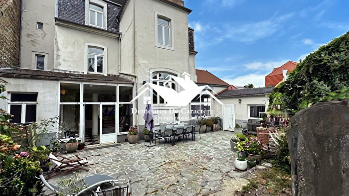 Maison à vendre - Saint-Léonard - 14 pièces - 9 chambres