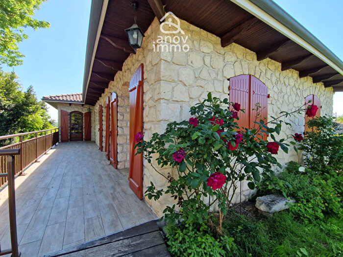 Maison 7 pièces à vendre - Soyaux