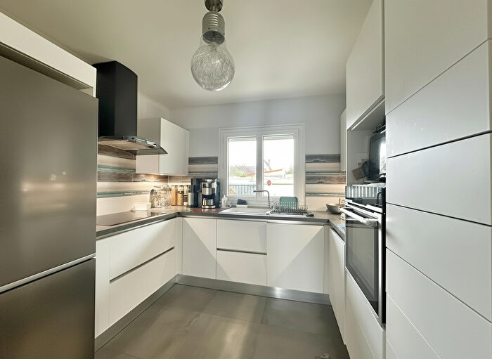 Maison 7 pièces à vendre - Yerres, Taillis, Garenne