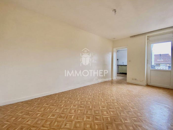 Lancey-Villard Bonnot, Villard-Bonnot : Appartement 2 pièces à louer