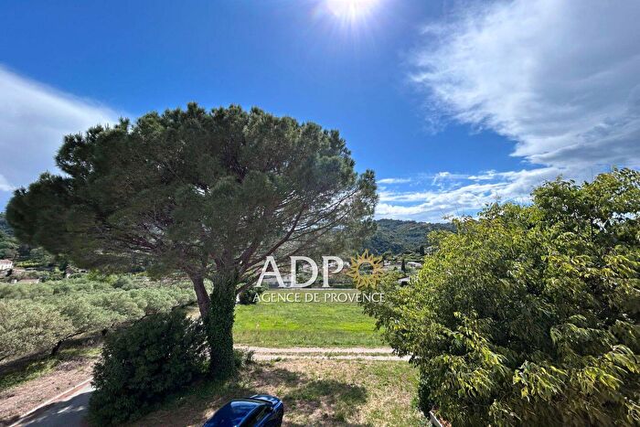 Appartement 2 pièces à louer - Auribeau-sur-Siagne