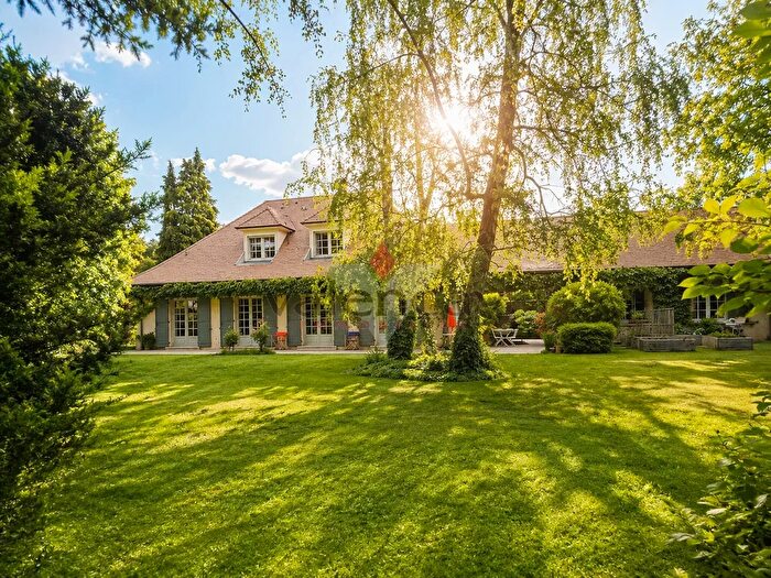 Maison 8 pièces à vendre à Mulhouse, Rebberg