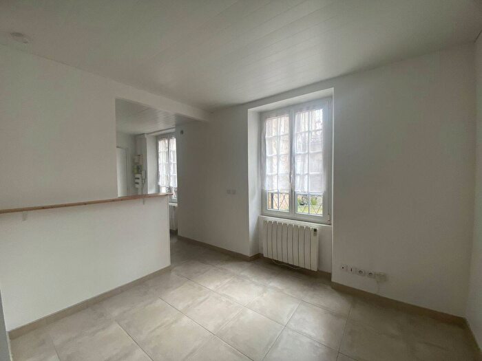 Appartement 1 pièce à louer - Palaiseau