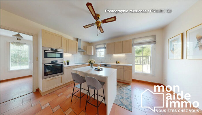 Maison 7 pièces à vendre à Petosse