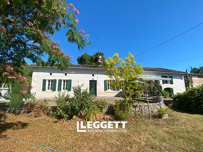 Maison à vendre - Bran - 6 pièces - 3 chambres