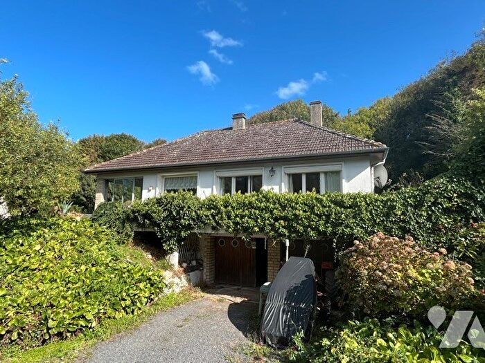 Maison 3 pièces à vendre - Vierville-sur-Mer