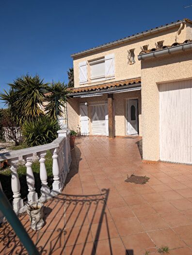 Maison à vendre - Narbonne, Razimbaud, Porte Neuve - 5 pièces - 4 chambres