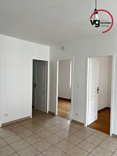 Appartement 3 pièces à Centre, Champagne-au-Mont-dOr, à louer