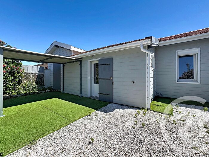 Maison 4 pièces à vendre - Gujan-Mestras, Centre-ville