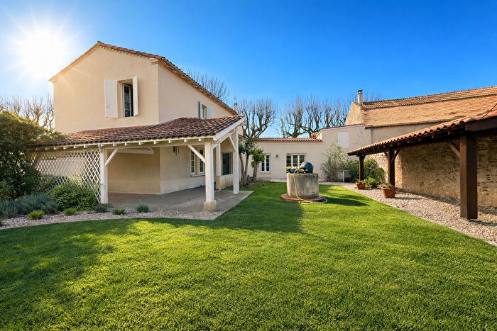 Maison à vendre - Villeneuve-sur-Lot, Saint-Etienne - 5 pièces - 4 chambres