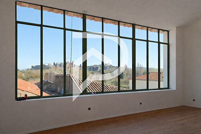 Maison à vendre - Carcassonne, Cité Médiévale, Barbacane, Trivalle - 6 pièces - 4 chambres