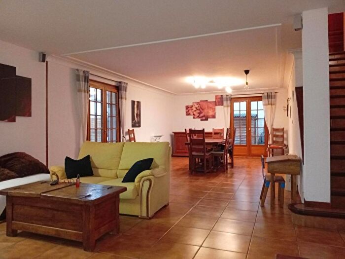 Maison à vendre - Toulouges - 5 pièces - 3 chambres