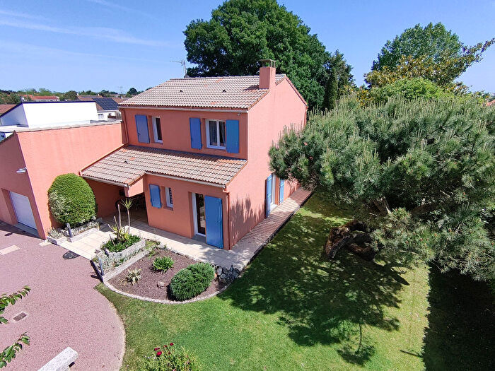 Maison 6 pièces à La Ferrière, à vendre