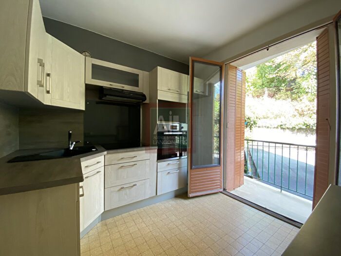 Appartement 4 pièces à vendre à Langogne
