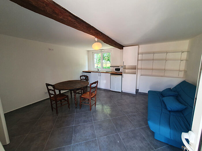 Appartement à louer - Tigy - 1 pièce