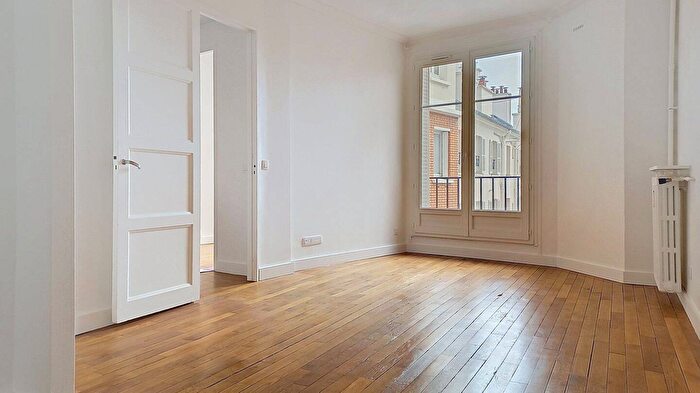 Invalides, Paris 7ème arrondissement : Appartement 1 pièce à louer