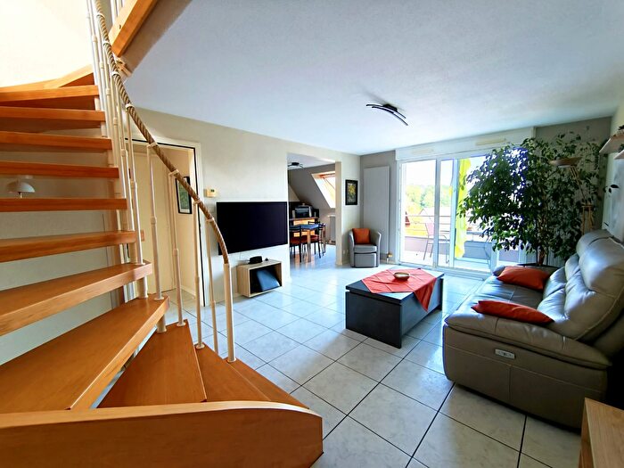 Kaltenhouse : Appartement 5 pièces à vendre