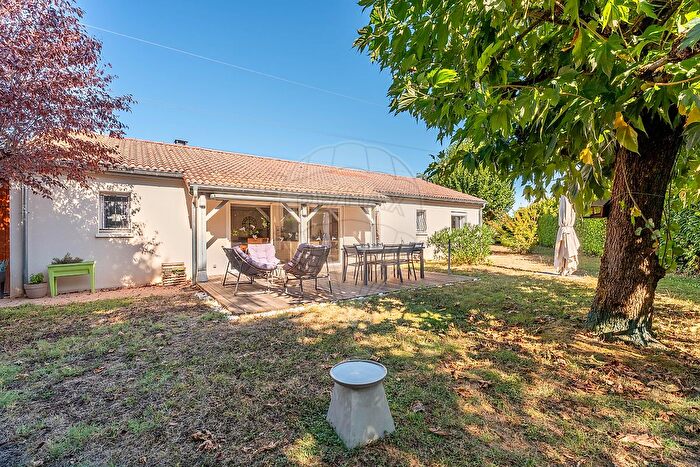 Maison 4 pièces à vendre à Villefranche-sur-Saône, Centre-ville