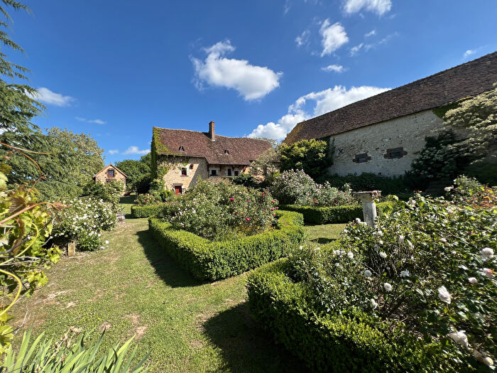 Maison à vendre - Assigny - 6 pièces - 3 chambres
