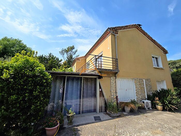 Maison à vendre à La Bégude-de-Mazenc