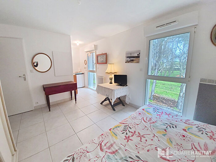 Appartement à vendre - Quiberon, Centre-ville, Grande Plage, Port Maria, Goviro, Kervozès - 1 pièce