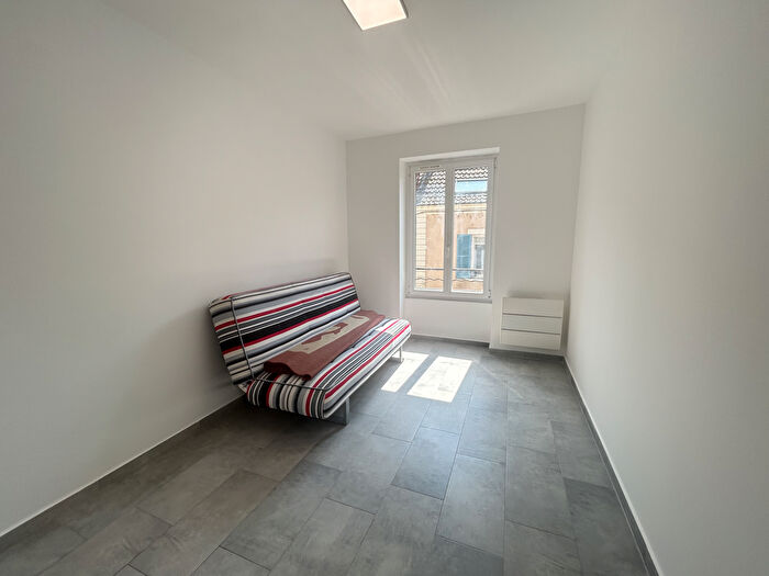 Appartement 1 pièce à louer à Corbeil-Essonnes, Rive droite