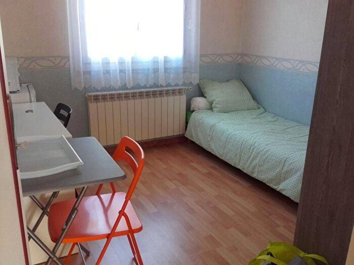 Appartement à louer - Livry-Gargan - 5 pièces - 4 chambres