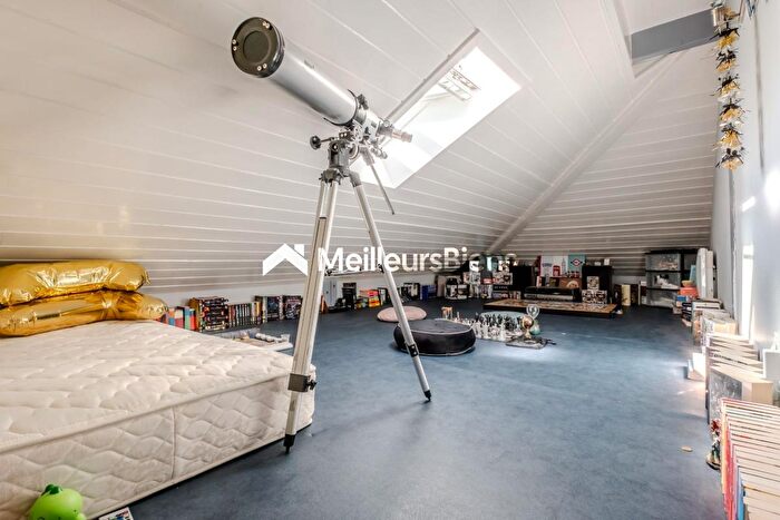 Maison 4 pièces à vendre - Anthy-sur-Léman