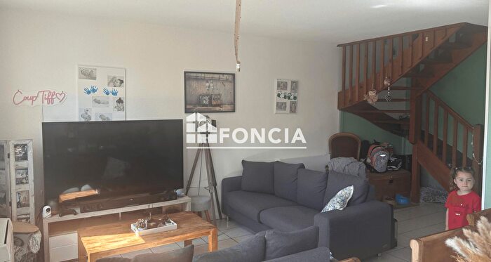 Maison 4 pièces à vendre à Audenge
