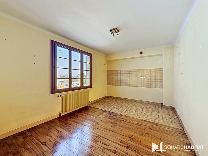 Maison 3 pièces à vendre à Ploërmel