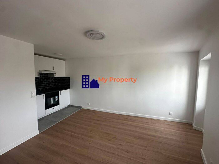 Houilles : Appartement 1 pièce à louer