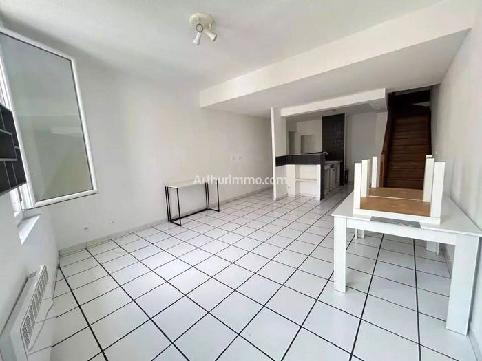 Appartement 4 pièces à louer - Bras d'Or, Aubagne