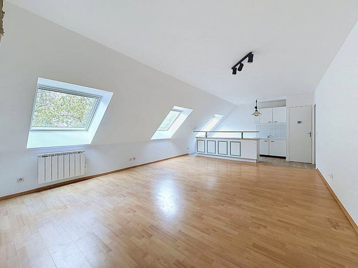 Appartement 3 pièces à louer à Centre, Sotteville-lès-Rouen