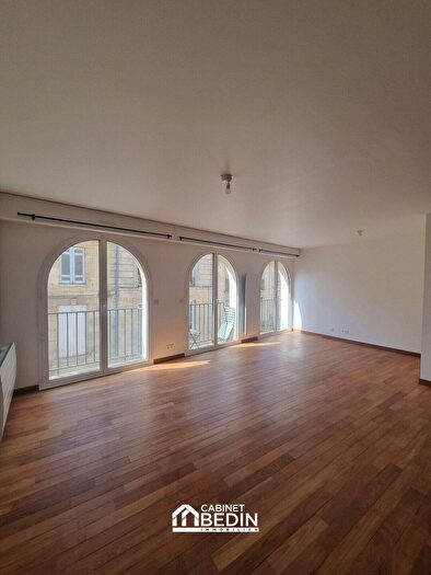 Bordeaux - Appartement 2 pièces à louer
