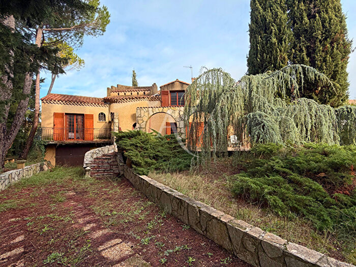 Maison à vendre - Grabels - 5 pièces - 4 chambres