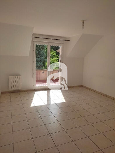 Soissons, Centre-ville : Appartement 2 pièces à louer