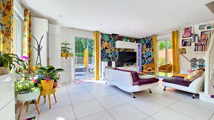 Pessac, Brivazac, Candau - Maison 6 pièces à vendre