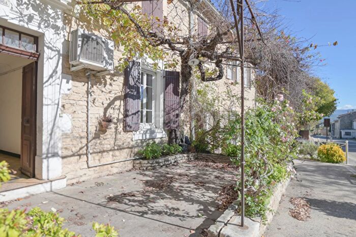 Goult - Maison 6 pièces à vendre